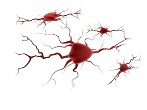 Feeling tense all the time even when you should be feeling relaxed?