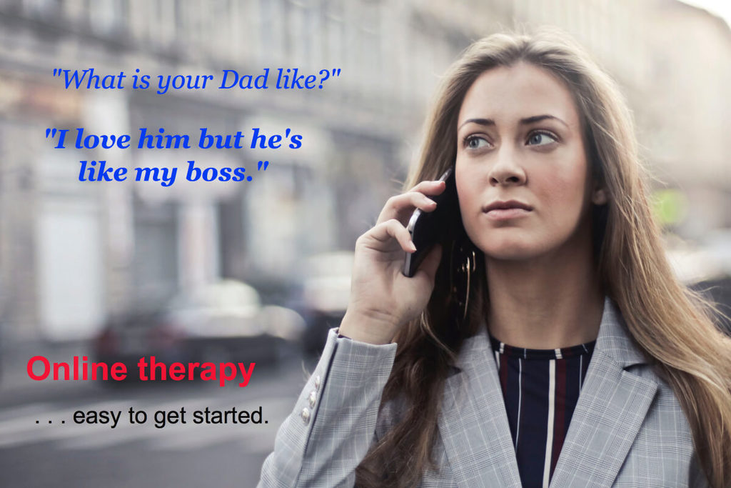 How to deal with authority issues » myShrink