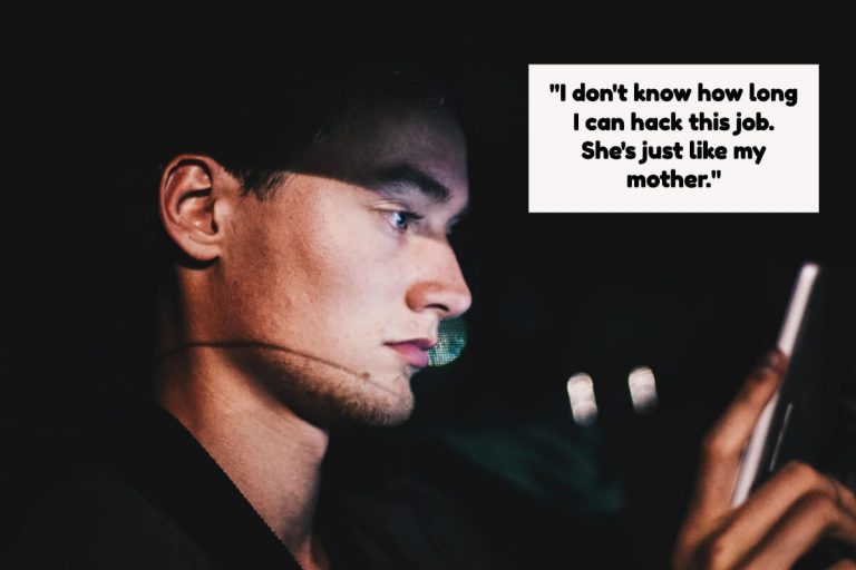 Authority Issues - How to Deal with Authority Triggers - myShrink